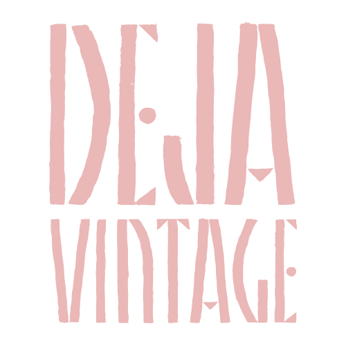 Quality vintage clothing and accessories – Deja Vintage Boutique